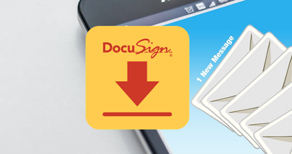 DocuSign Phishing Emails - Mize CPAs Inc.