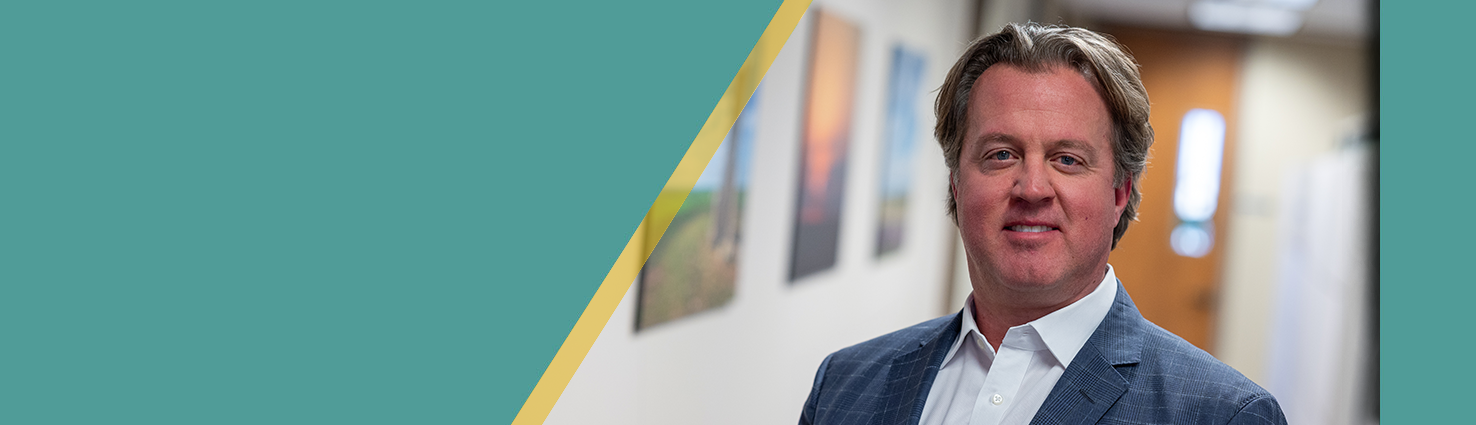 Andrew Spikes, CPA I McDonald’s Accountant I Mize Houser & Company P.A.