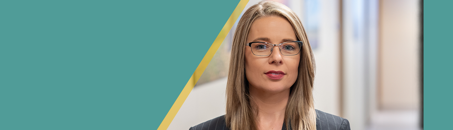 Angela Huffstutter I Mize CPAs Inc.