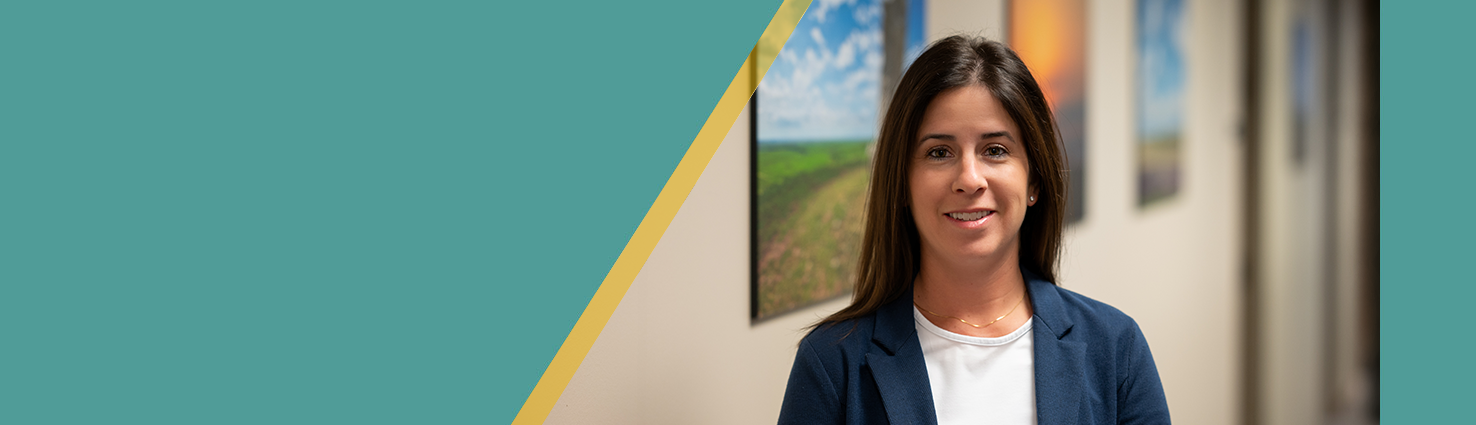 Ashley Barmann | Director of Operations I Mize CPAs Inc.