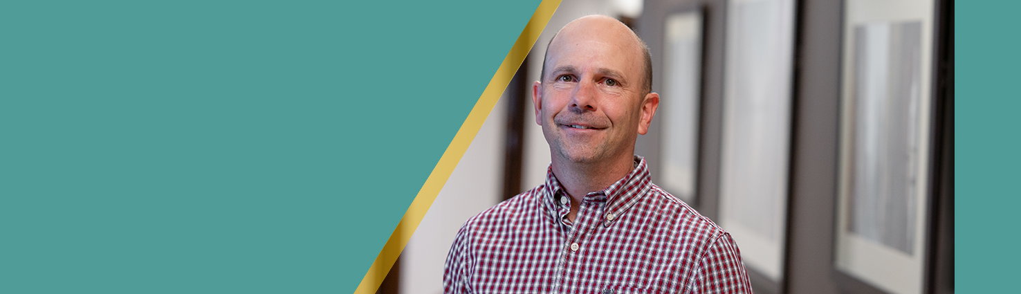 Bret Curtis, CPA, JD, LLM I Kansas City area Accountant I Mize Houser ...