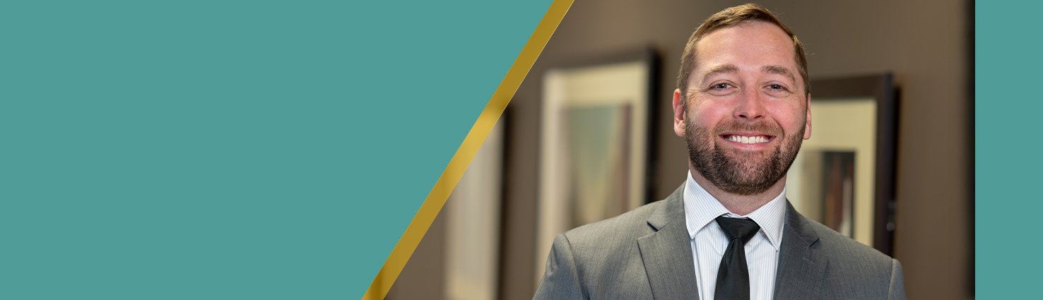 Brett McClure, CPA - Mize CPAs Inc.