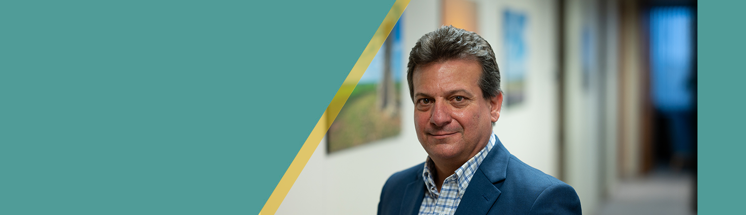 Marc Swearengin | Director of Business Development