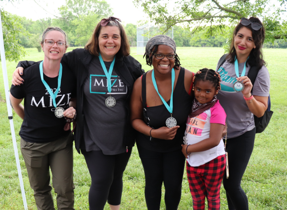 Mize CPAs Named a Top Workplace in the USA | Join Our Team - Mize CPAs Inc.